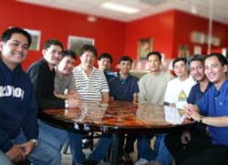 Ronato (Ronnie) Alcano: Filipino billiards masters